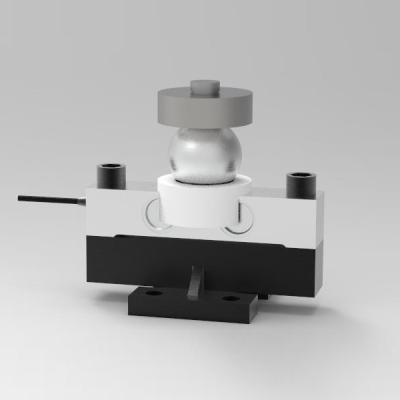 China Nickel Weighing Module 0.02% 10 To 50t Precision Load Cell for sale
