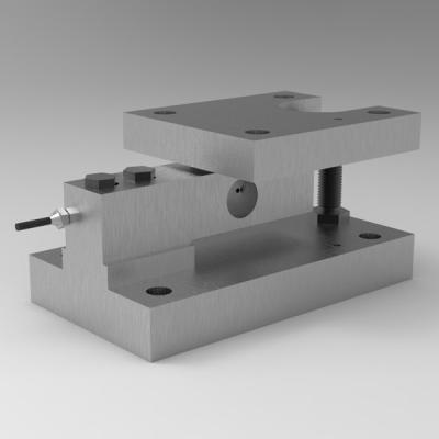 China Batching 3t Load Cell Weight Sensor , 0.5t Load Cell Weighing Scale for sale