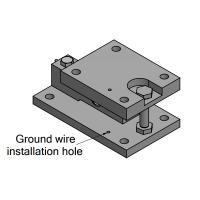China Batching 3t Load Cell Weight Sensor , 0.5t Load Cell Weighing Scale for sale