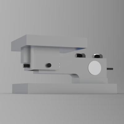China Medical Weighing Module IP68 0.22-20.4t , 1.1t Plc Load Cell Module for sale