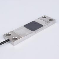 China IP66 1.5mv/V Stainless Steel Load Cell 1000 Ohm Strain Gauge Weight Sensor for sale