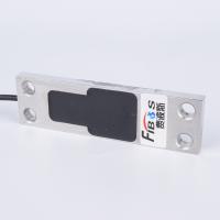 China IP66 1.5mv/V Stainless Steel Load Cell 1000 Ohm Strain Gauge Weight Sensor for sale