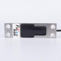 China IP66 1.5mv/V Stainless Steel Load Cell 1000 Ohm Strain Gauge Weight Sensor for sale