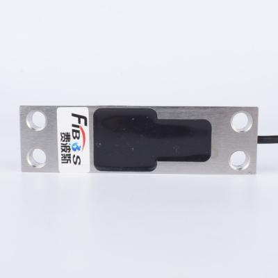 China IP66 1.5mv/V Stainless Steel Load Cell 1000 Ohm Strain Gauge Weight Sensor for sale