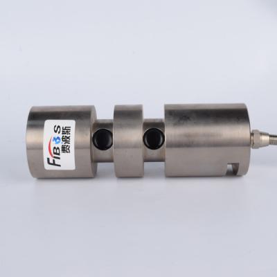 China Alloy Steel 3t Tension And Compression Load Cell , Tension Force Transducer Load Cell for sale