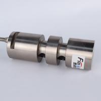 China Alloy Steel 3t Tension And Compression Load Cell , Tension Force Transducer Load Cell for sale