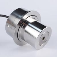China Raw Sensitivity Load Cell Weight Sensor 0.6-0.8 , 200n Compression Load Cell Sensor for sale