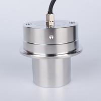 China Raw Sensitivity Load Cell Weight Sensor 0.6-0.8 , 200n Compression Load Cell Sensor for sale