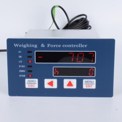 China 350 Ohms 5v Weight Sensor Amplifier Ip65 Strain Gauge Amplifier Module for sale