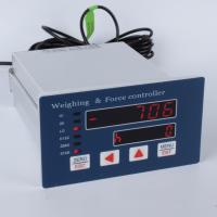 China IP65 Class Aluminium Alloy Industrial Control Instruments for sale
