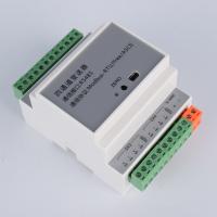 China 350-1000 Ohms Strain Gauge Load Cell Amplifier 0.01% Signal Conditioner for sale