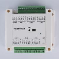 China RS485 RS232 Load Cell Amplifier 1000 Ohm Pressure Transducer for sale