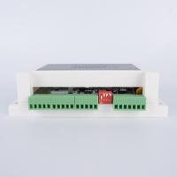 China 15v Strain Gauge Signal Conditioner With Bridge Excitation 350-1000 Ohm Load Cell Analog Amplifier for sale