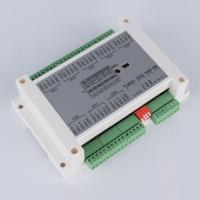 China 15v Strain Gauge Signal Conditioner With Bridge Excitation 350-1000 Ohm Load Cell Analog Amplifier for sale