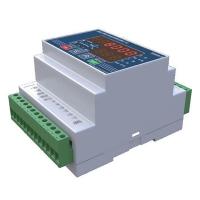 China 0.002% 5v Load Cell Amplifier 350 Ohm Weighing Scale Controller for sale