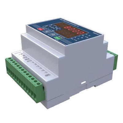 China 0.002% 5v Load Cell Amplifier 350 Ohm Weighing Scale Controller for sale