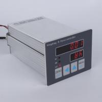 China Aluminum 0.01% Load Cell Amplifier , 4 Channel Strain Gauge Amplifier for sale
