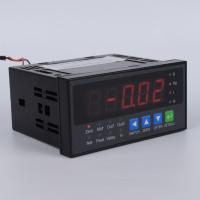 China 6mv/V 20ma Load Cell Op Amp , 50hz Load Cell Signal Conditioner for sale