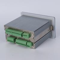 China 4ma 6 Channel Strain Gauge Amplifier Arduino IP65 Lvdt Amplifier for sale