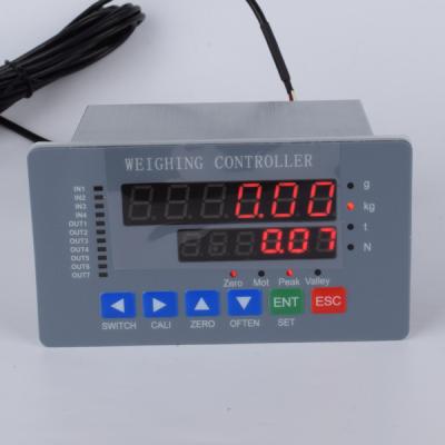 China 4ma 6 Channel Strain Gauge Amplifier Arduino IP65 Lvdt Amplifier for sale