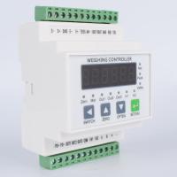 China 6 Mv/V 0.01% Load Cell Amplifier 24 Bit Transducer Amp for sale