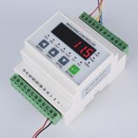 China 6 Mv/V 0.01% Load Cell Amplifier 24 Bit Transducer Amp for sale