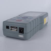 China 4 Unit Plastic Shell Hall Effect Sensor Amplifier Handheld Sensor Conditioner for sale