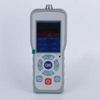 China 4 Unit Plastic Shell Hall Effect Sensor Amplifier Handheld Sensor Conditioner for sale