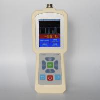 China 3.6mv/V Handheld Load Cell Amplifier 0.01% Transducer Aluminum Alloy Shell for sale