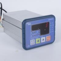 China 20ma IP65 Load Cell Display And Controller 350 Ohm Rs Strain Gauge Amplifier for sale