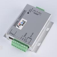 China Aluminum 5 Digit Load Cell Instrumentation Amplifier 0.01% Strain for sale