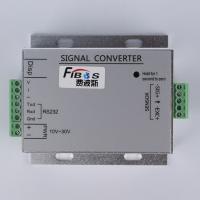 China Aluminum 5 Digit Load Cell Instrumentation Amplifier 0.01% Strain for sale
