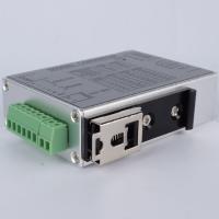 China 6 Mv/V IP64 Load Cell Amplifier 350 Ohm Pressure Sensor Amplifier for sale