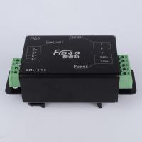 China Rs485 232 Load Cell Signal Amplifier IP65 Weight Controller for sale