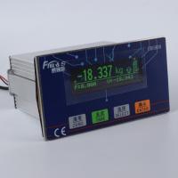 China RS232 0.01% Load Amplifier Transducer 10w Aluminum Alloy for sale