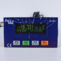 China RS232 0.01% Load Amplifier Transducer 10w Aluminum Alloy for sale