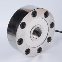 China 0.05% 20kg Spoke Type Load Cell Stainless Steel Compression Force Transducer for sale