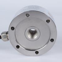 China 0.05% 20kg Spoke Type Load Cell Stainless Steel Compression Force Transducer for sale
