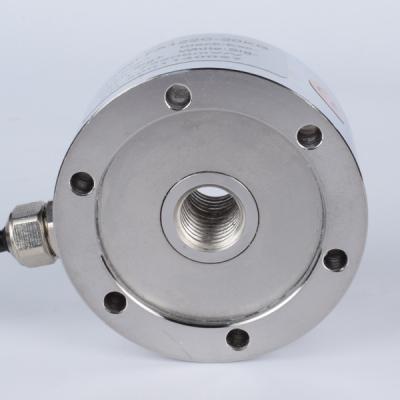 China 0.05% 20kg Spoke Type Load Cell Stainless Steel Compression Force Transducer for sale