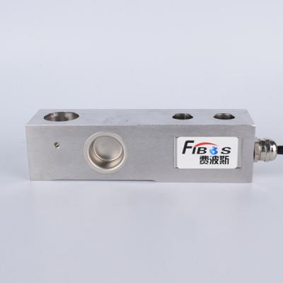 China 0.55t 1.1t Shear Beam Load Cell 4.4t Waterproof Force Sensor for sale
