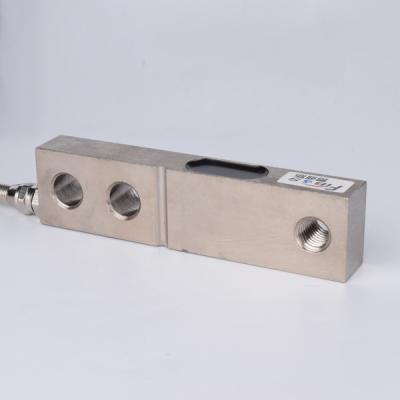 China 200kg Shear Beam Load Cell 500kg , 5v 20kg Load Cell for sale