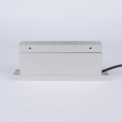 China 50n 500n Weighing Module 5v Parallel Beam Load Cell for sale
