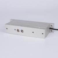 China 50n 500n Weighing Module 5v Parallel Beam Load Cell for sale