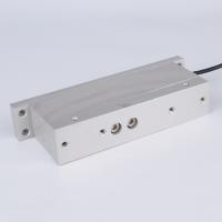 China 50n 500n Weighing Module 5v Parallel Beam Load Cell for sale