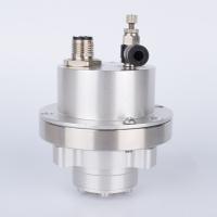 China Alloy Steel Tension Force Sensor 10n To 10kn Rope Tension Load Cell for sale