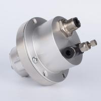 China Alloy Steel Tension Force Sensor 10n To 10kn Rope Tension Load Cell for sale