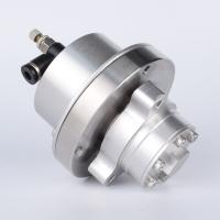 China Alloy Steel Tension Force Sensor 10n To 10kn Rope Tension Load Cell for sale