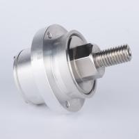 China 15v 3kn Tension Force Sensor 2500mm 100n Load Cell for sale