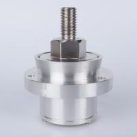 China 15v 3kn Tension Force Sensor 2500mm 100n Load Cell for sale