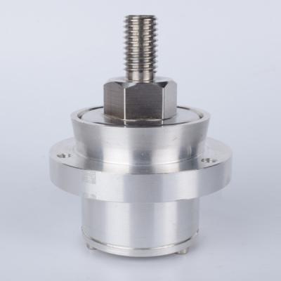 China 15v 3kn Tension Force Sensor 2500mm 100n Load Cell for sale